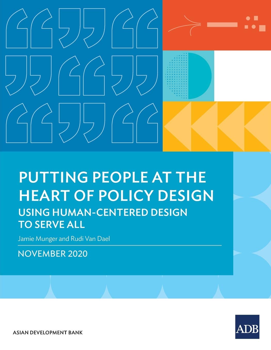 Buy Putting People at the Heart of Policy Design: Using Human-Centered ...