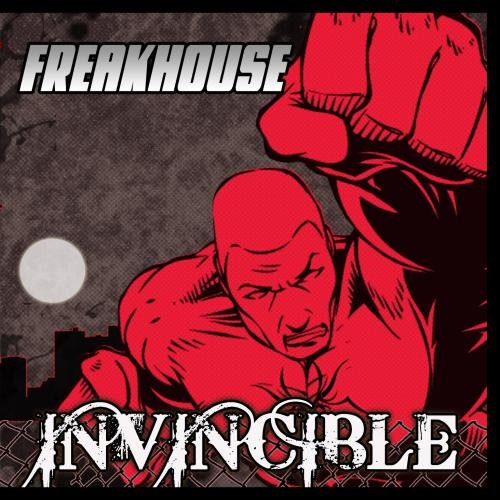 Amazon.com: Freakhouse - Invincible: CDs & Vinyl
