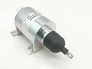 44-9181 Solenoid For Sl200 Sl300 Ts500 Refrigeration Solenoid 44-9181 ...