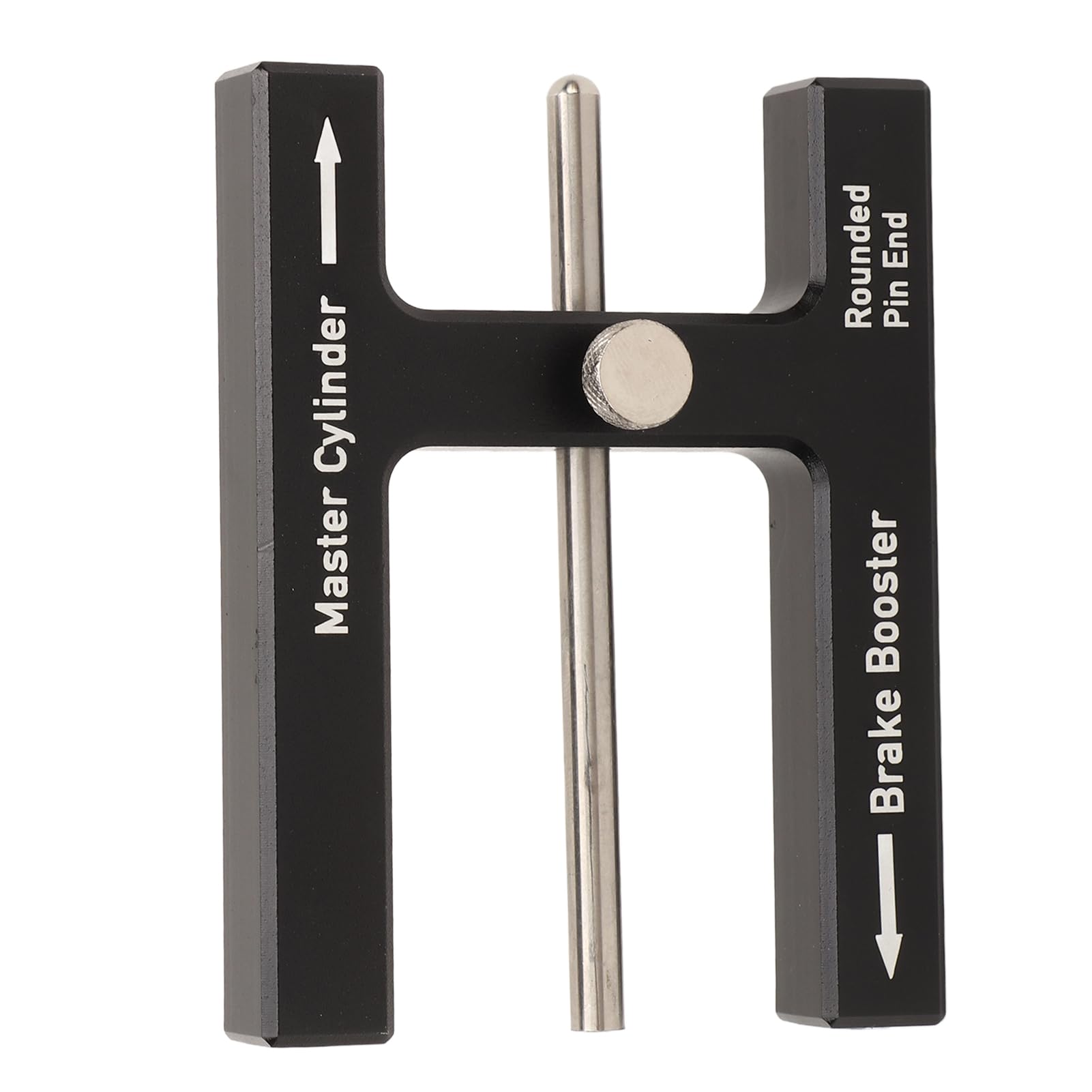 Buy Brake Booster Push Rod, Brake Adjustment Tool Aluminium Alloy Brake ...