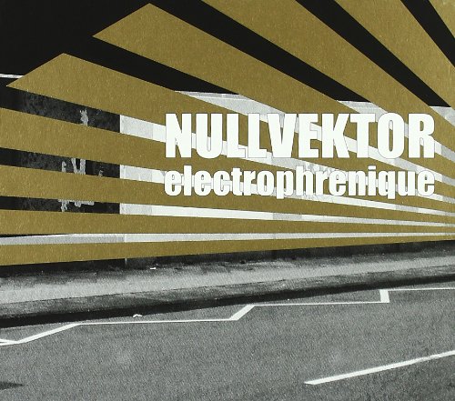 Electrophrenique: Nullvektor: Amazon.in: Music}