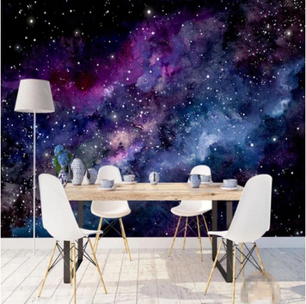 Color Galaxy Wallpaper Photo & Art Print Mesmerizing Gradient Galaxy