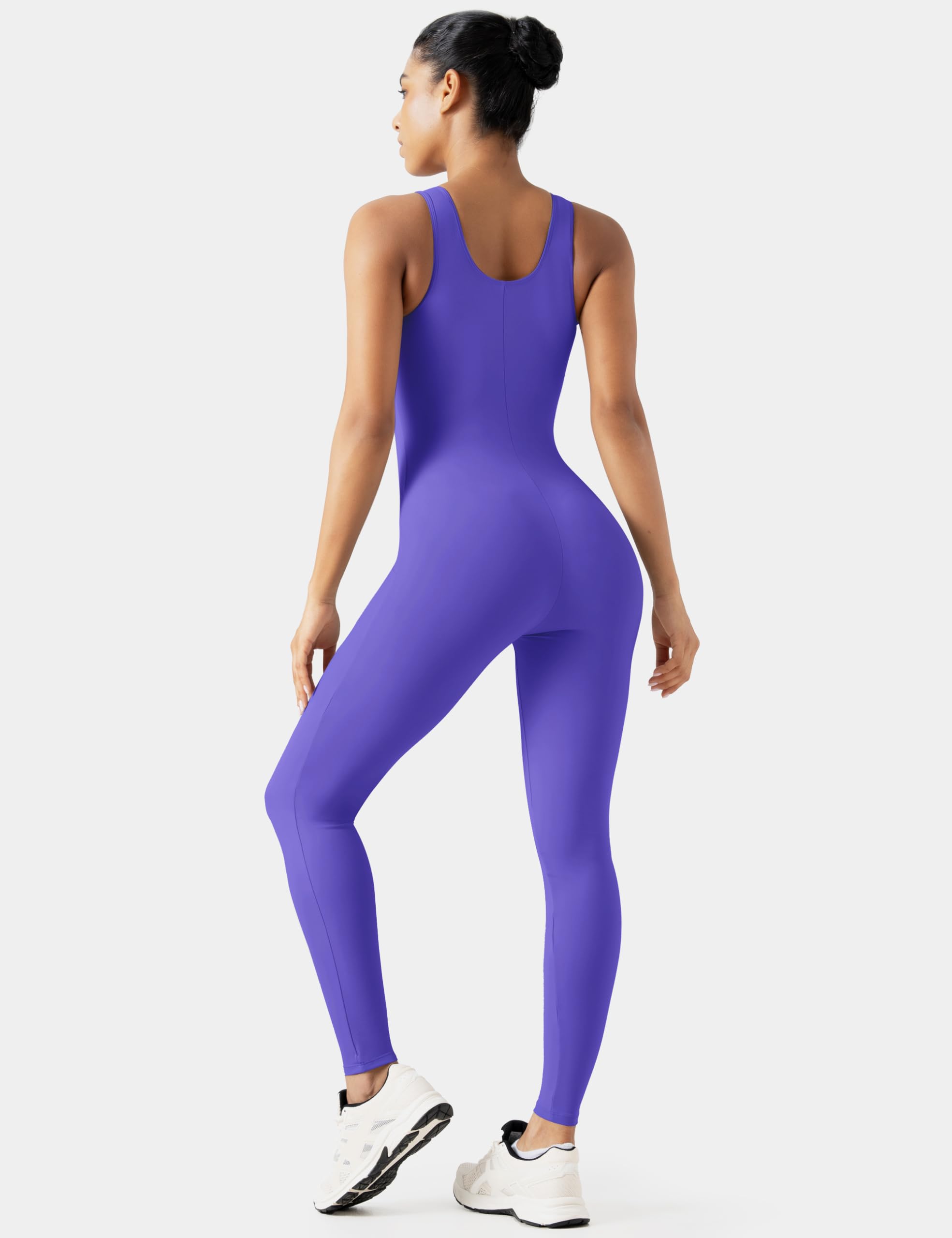 Snapklik.com : Women Rompers Jumpsuits Leotards Bodysuit One Piece Tank ...