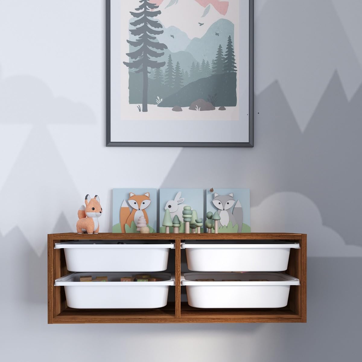 Snapklik.com : Svel Closet Organizers And Storage, 2x2 Drawers, Storage ...