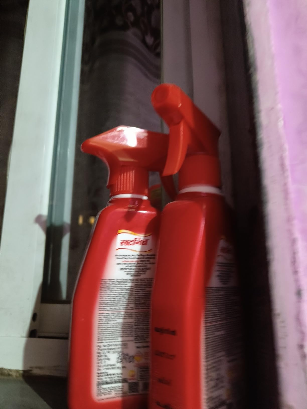 Khatnil Advanced Formula (250Ml), Pack Of 1, Spray : Amazon.in: Garden ...