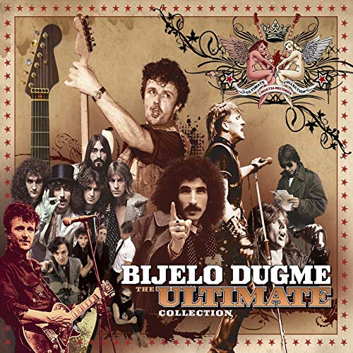 Amazon.com: The Ultimate Collection : Bijelo Dugme: Digital Music