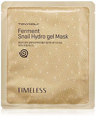 10 Best TONYMOLY Face Masks Of 2025, Expert-Approved