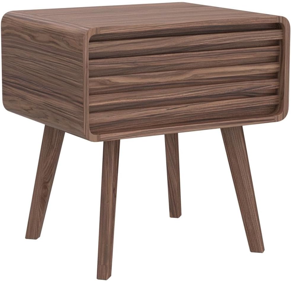 mopio Ensley Mid Century Modern Side Table, Small Australia | Ubuy