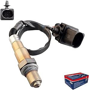 Amazon.com: DrCax Oxygen O2 Sensor Upstream Heated Air Fuel Ratio 234-5097 234-5113 Compatible ...