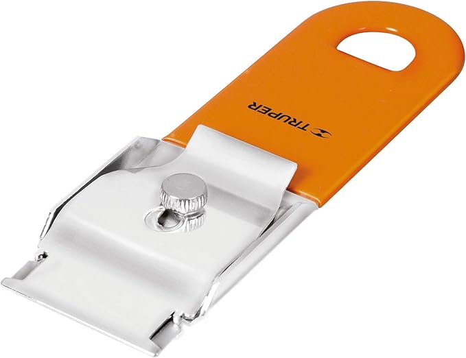 Truper RASP-2, Raspador con navaja 1 1/2" : Amazon.com.mx: Herramientas ...