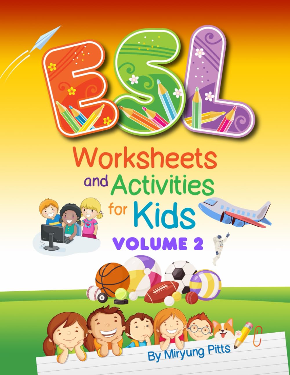 Worksheets For Elementary Students Esl Vocabulary Worksheets For Kids