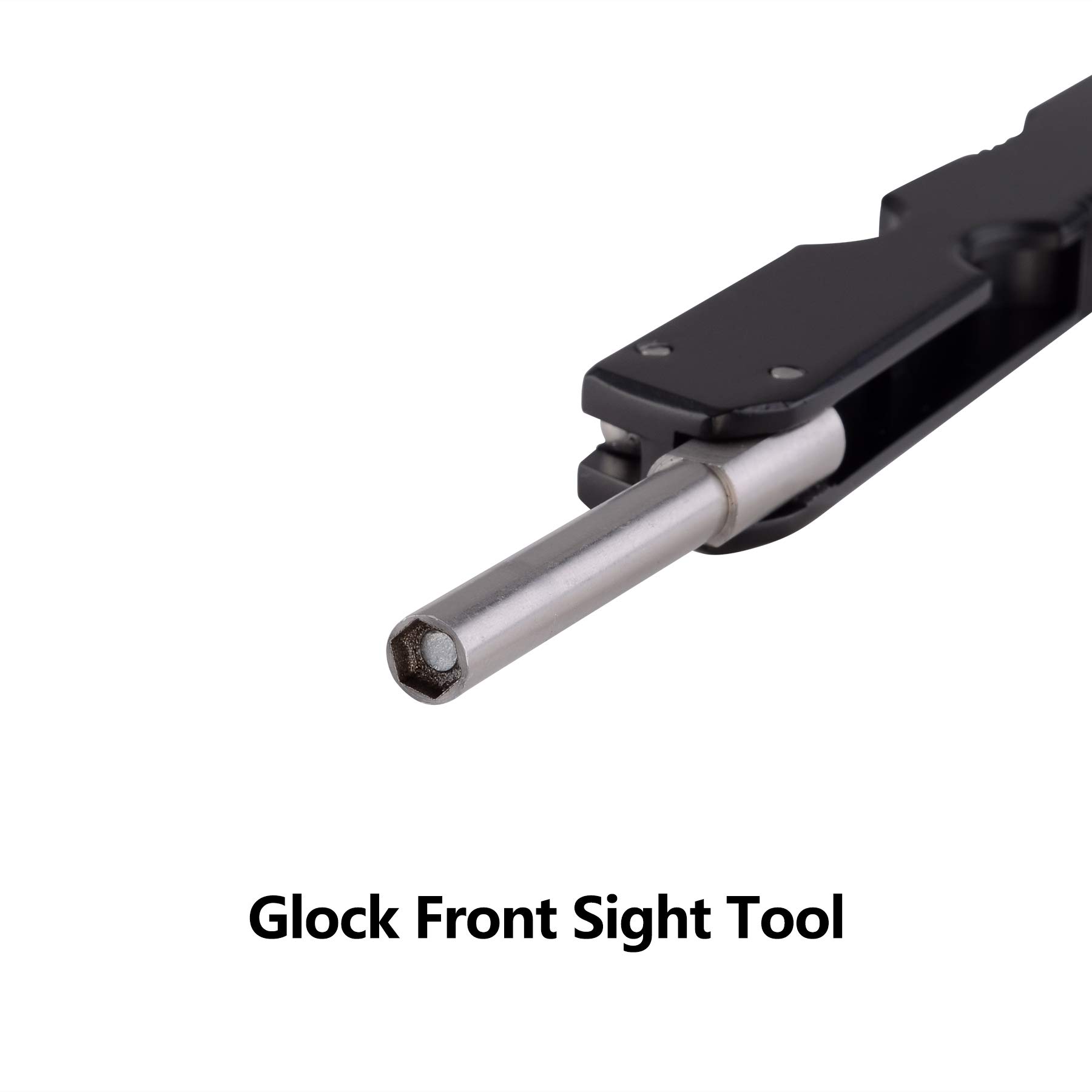 Snapklik.com : Raiseek Front Sight Installation Hex Tool