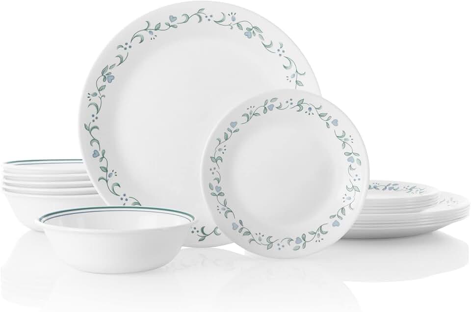 Amazon.com: Corelle-discontinued-patterns
