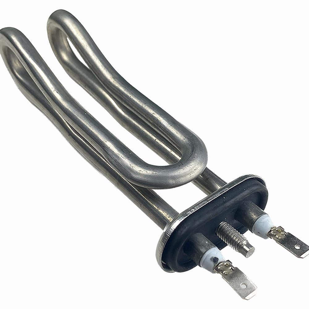 Amazon.com: DD47-00008A Dishwasher Heating Element Water Heater Sheath ...