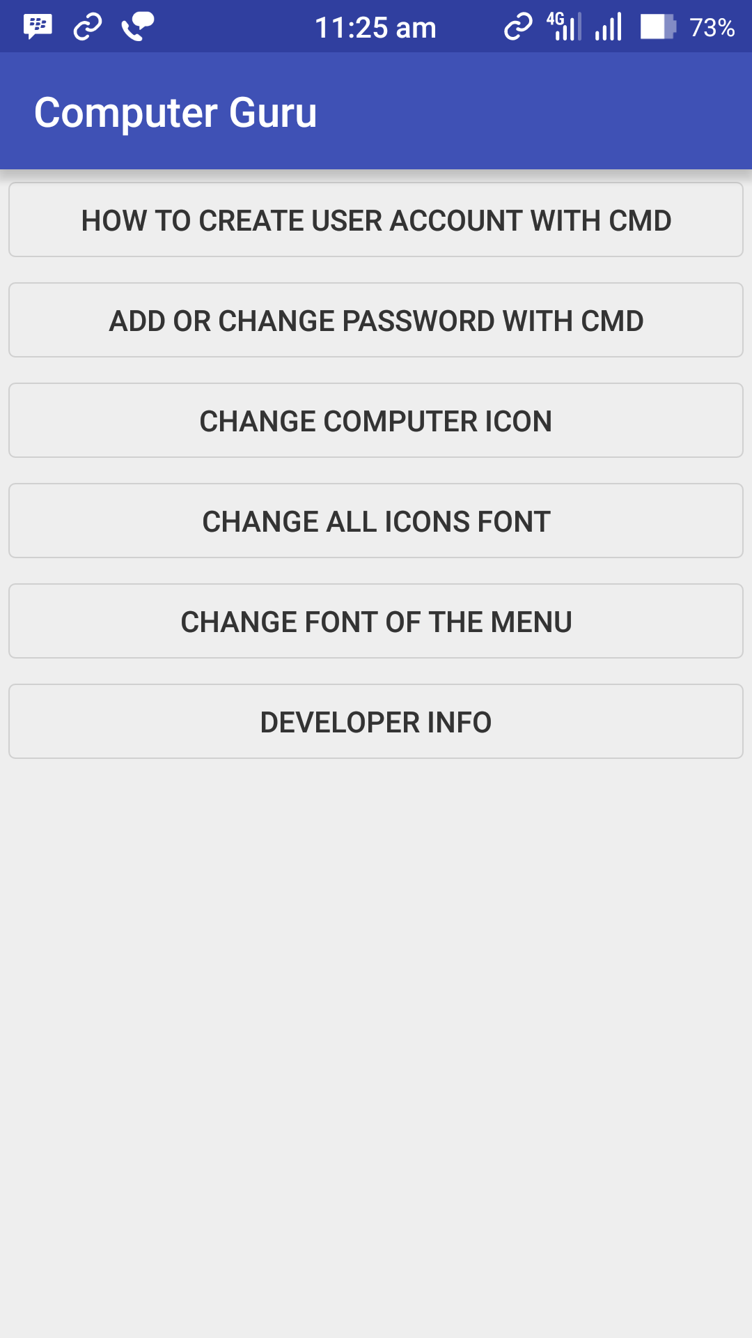 Computer Guru - App on Amazon Appstore