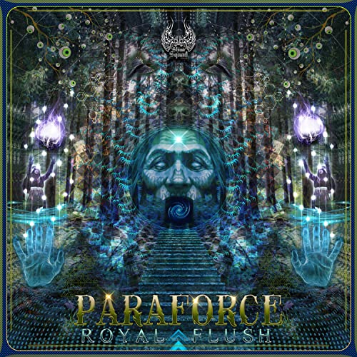 Play Royal Flush by Paraforce on Amazon Music Unlimited