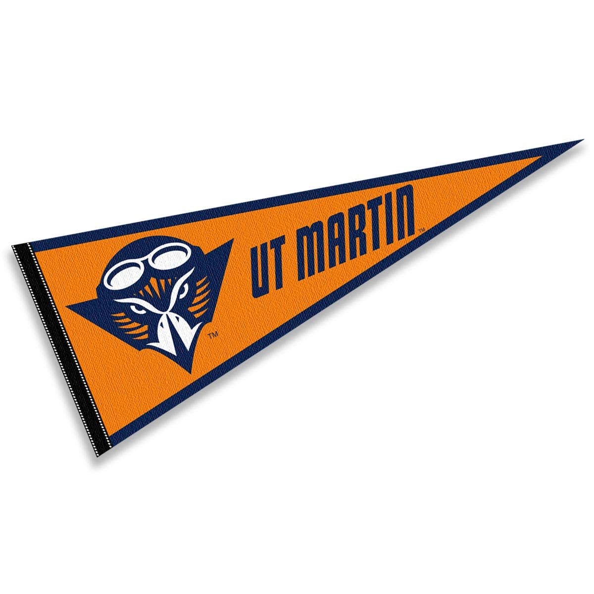 University Of Tennessee At Martin Logo