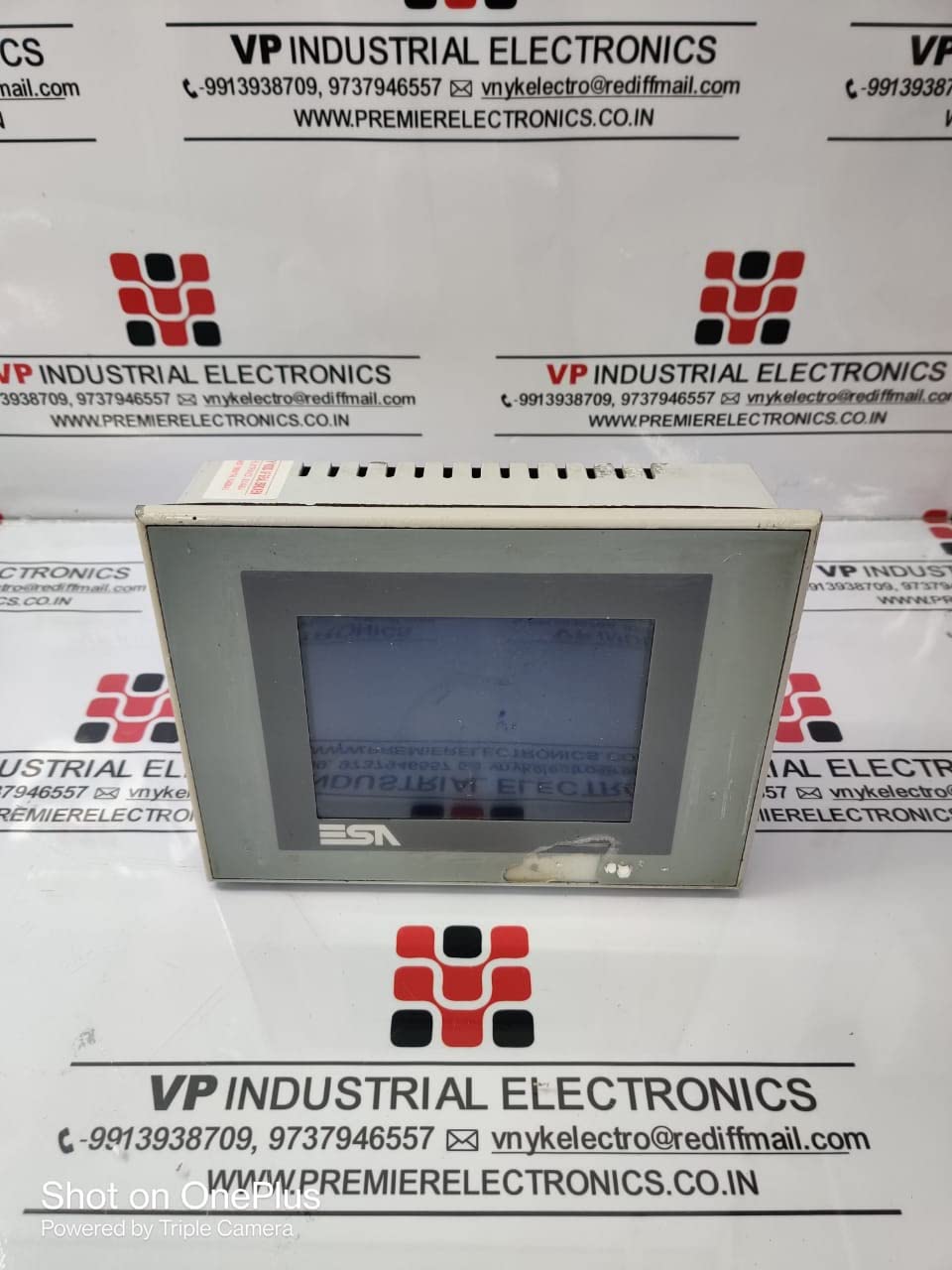 HMI ESA VT505W000CN : Amazon.in: Computers & Accessories