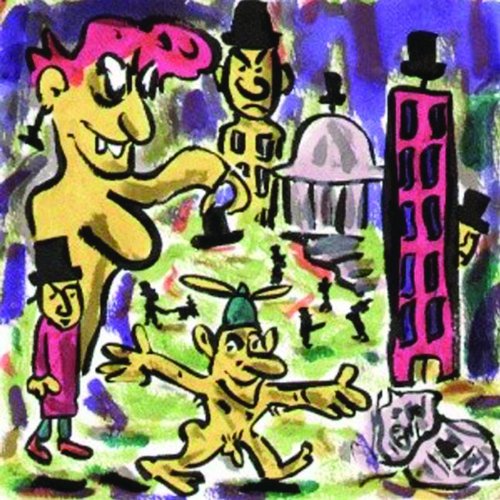 Amazon.com: Freedom Cages : No-Fly Zone: Digital Music