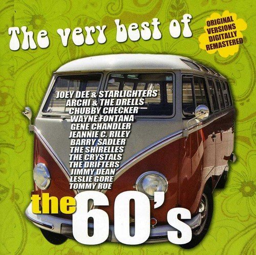 Various Artists - Very Best of the 60's - Amazon.com Music