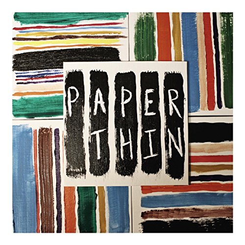 Play Paper Thin by Paper Thin on Amazon Music