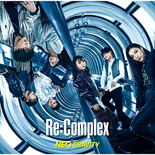 Play NEO GRAVITY by Re:Complex on Amazon Music