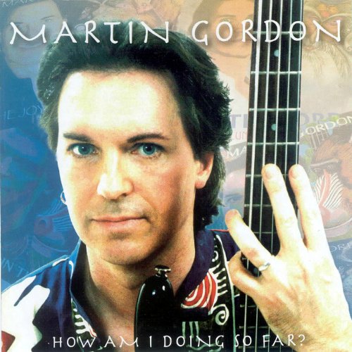 Play How Am I Doing So Far? by Martin Gordon on Amazon Music
