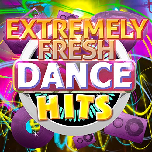 Amazon.com: Extremely Fresh Dance Hits : Fresh Dance Hits: Digital Music