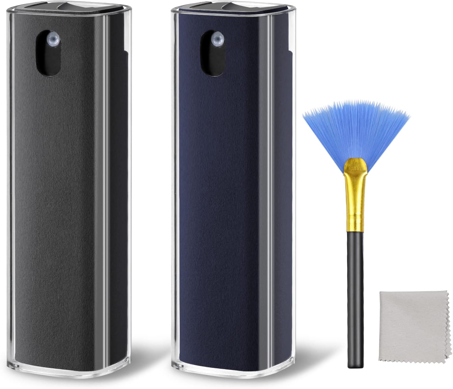 2PCS Bildschirmreiniger Tool 3-in-1 Screen Cleaner Display Reiniger ...