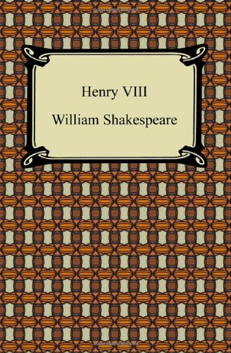 Amazon.com: Henry VIII: 9781420932171: Shakespeare, William: Books
