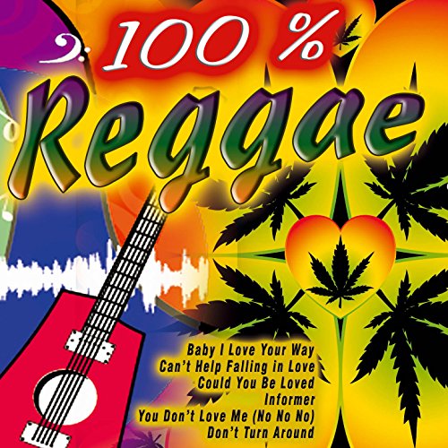 Play 100 % Reggae by VARIOUS ARTISTS on Amazon Music