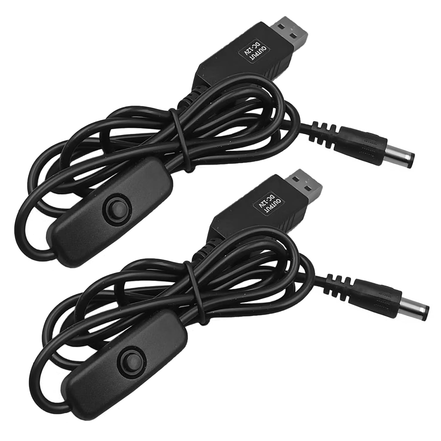 Amazon.com: YBSCJHGR USB Charging Cable for Baby Car Camera with Inline ...