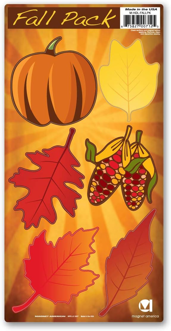 Amazon.com: Magnet America USMC Seal Magnet is 5" x 5" Made for ...