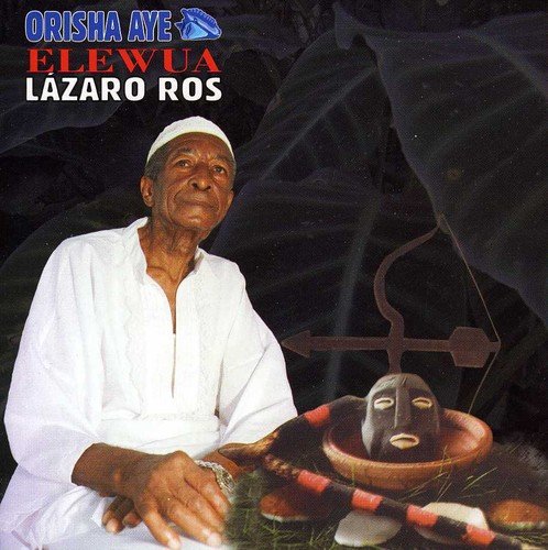Ros, Lazaro - Elewua - Amazon.com Music