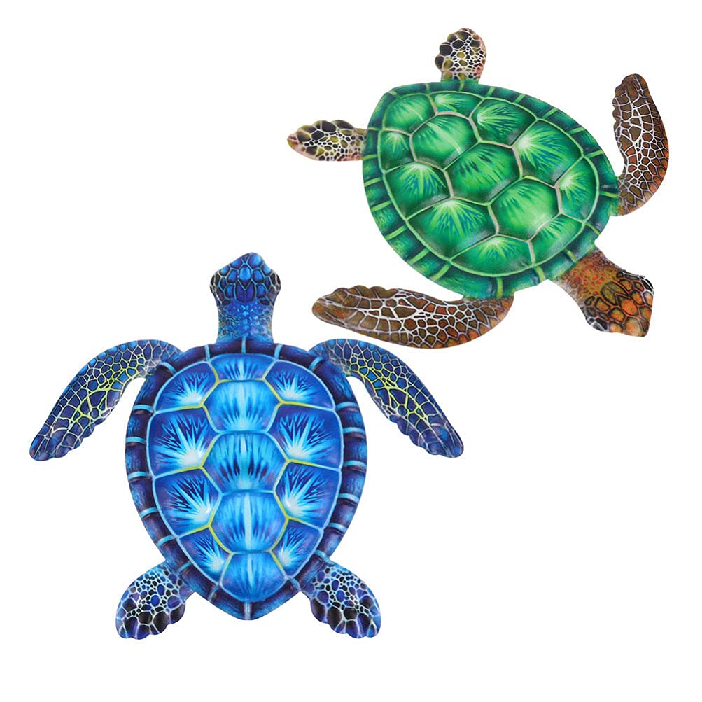 Cute Sea Turtle Clip Art