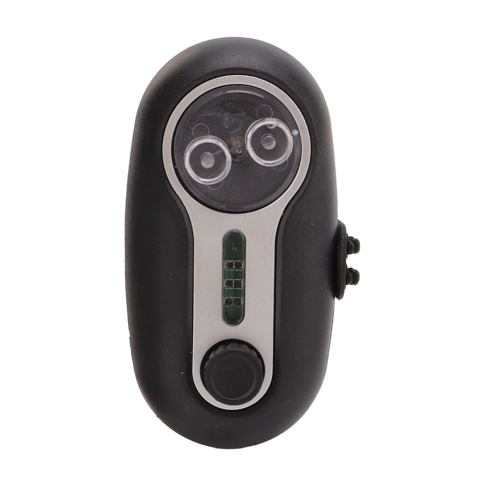 Amazon | Topyond LEDライト釣り音楽アラーム 音量調節可能 リールアラーム 省電力 環境に優しいABSケース LED ...