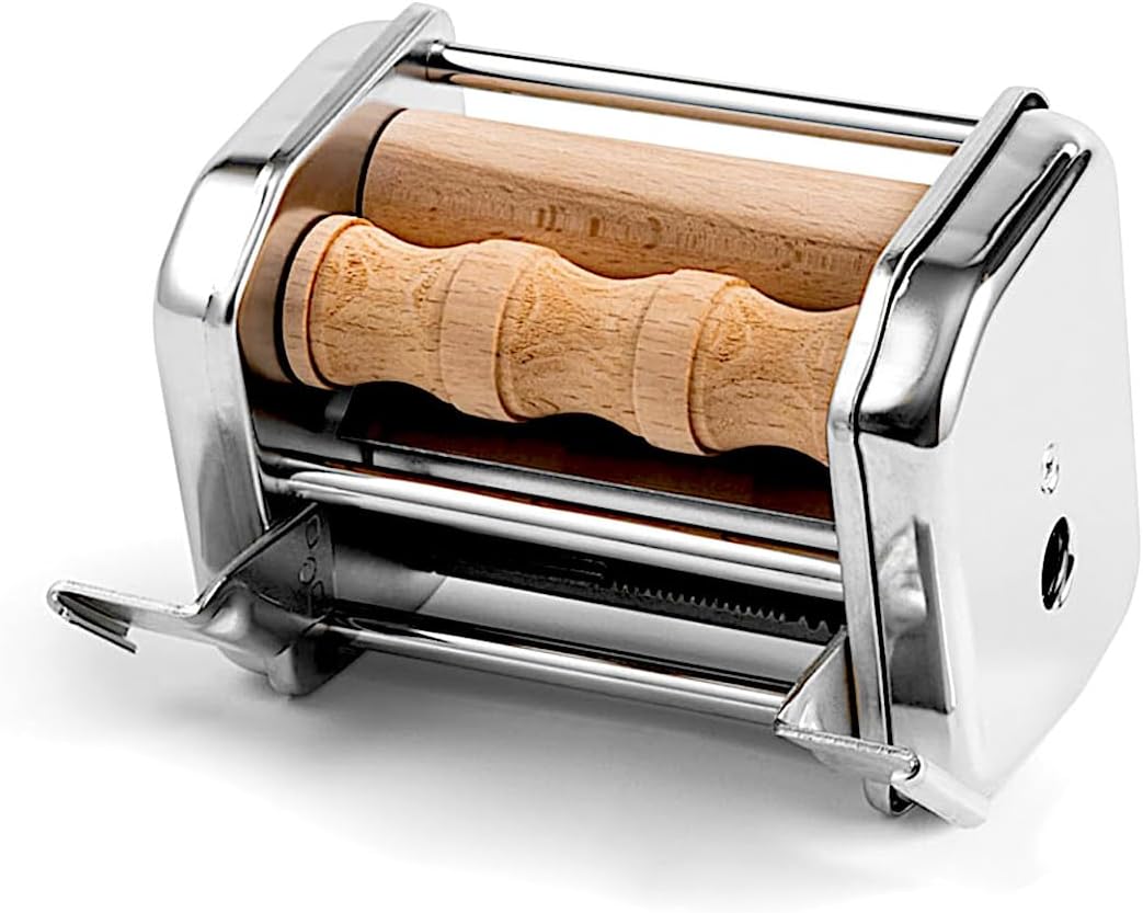 Imperial Italian 505 Pasta Factory Gift Set : Amazon.co.uk: Home & Kitchen