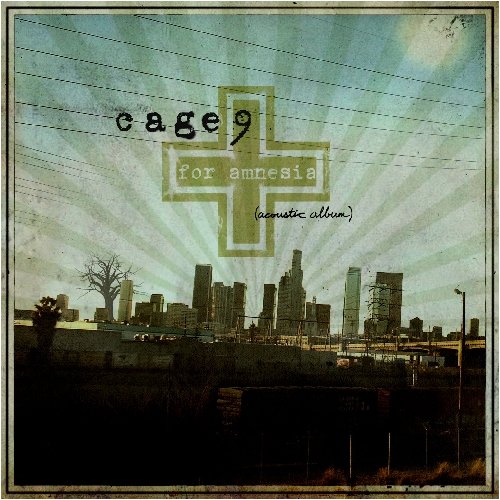 CAGE 9 - ...FOR AMNESIA - Amazon.com Music