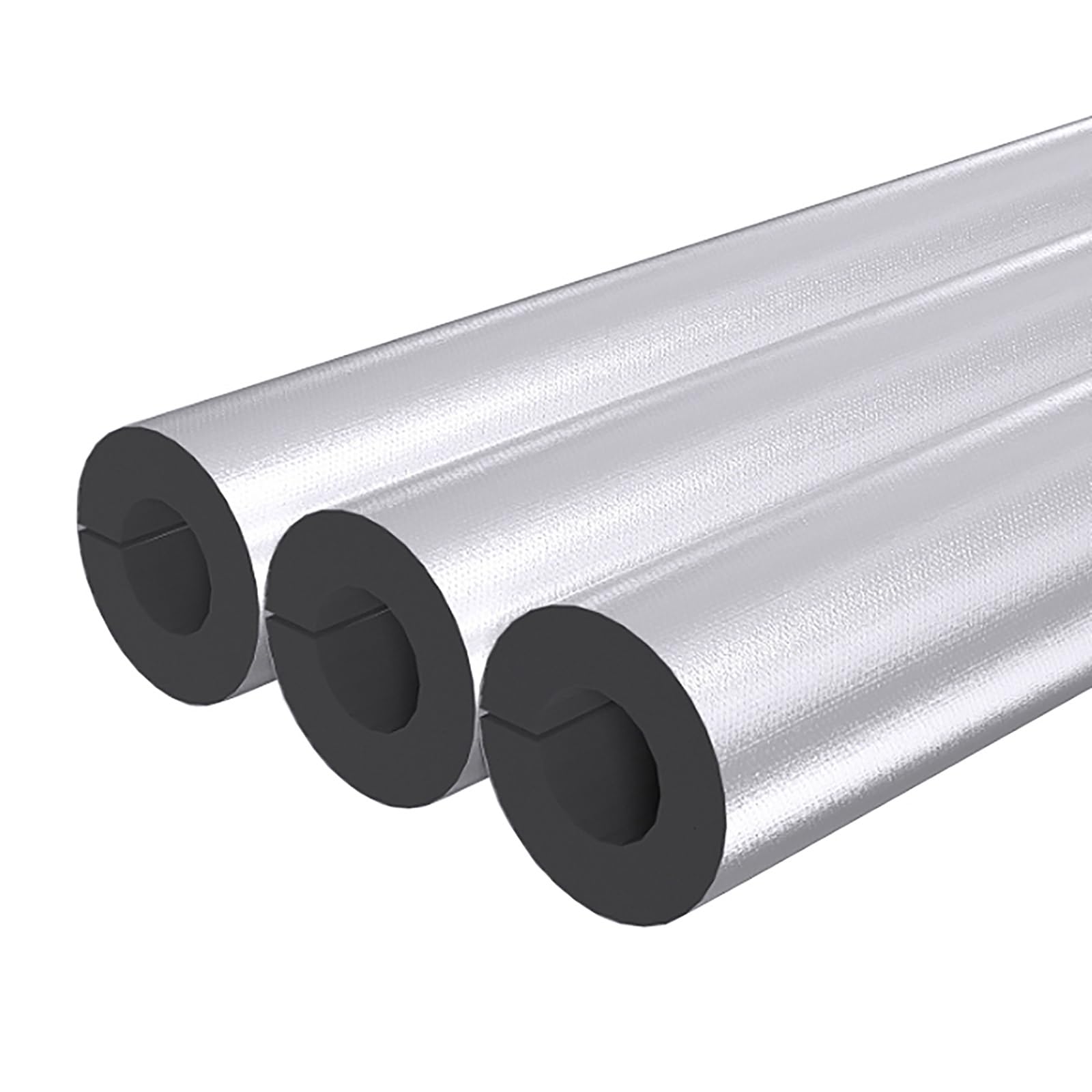 Exterior Pipe Insulation Wrap 22mm Pipe Insulation Climaflex Foam