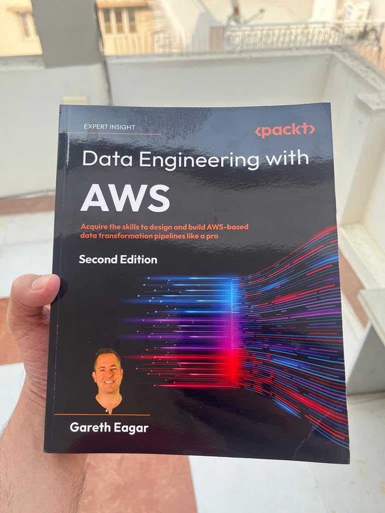 Buy Data Engineering with AWS: Acquire the skills to design and build AWS-based data ...