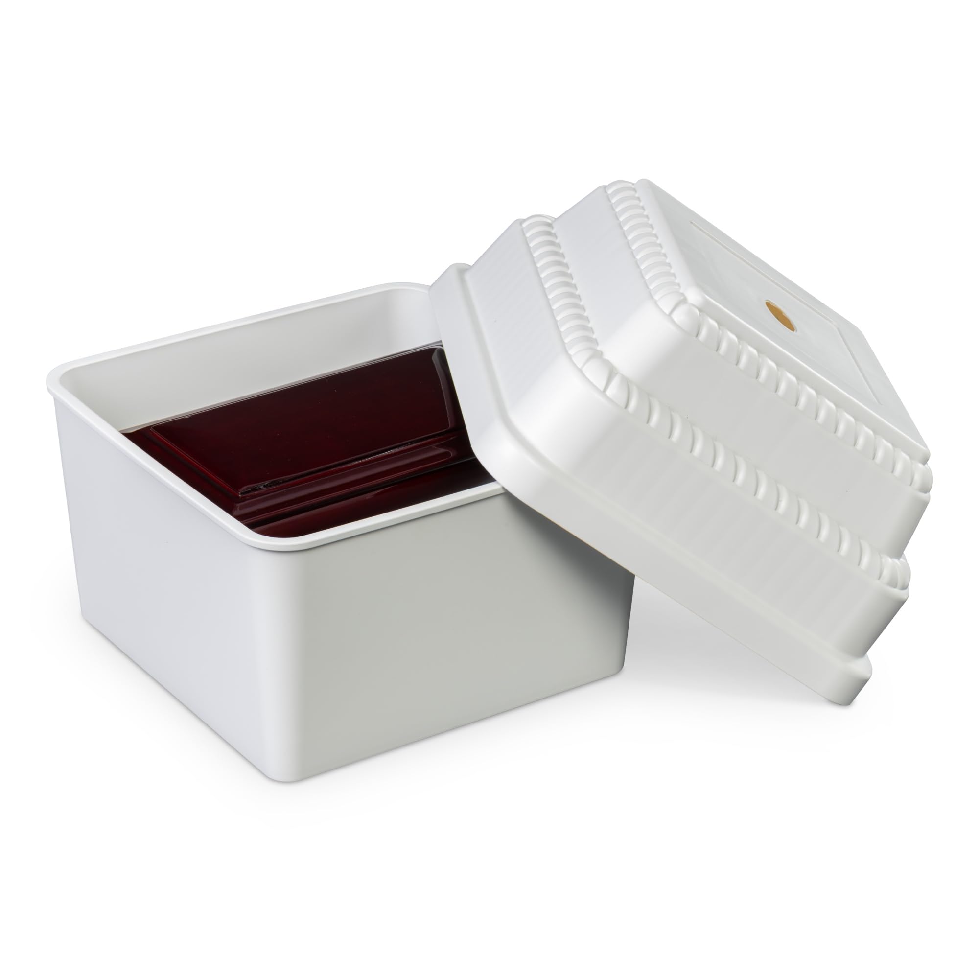 Watertight Burial Boxes Commercial Electric 2 Gang Blank Non Metallic