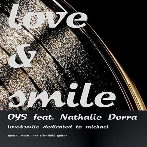 Amazon.com: Love & Smile dedicated to Michael (feat. Nathalie Dorra ...