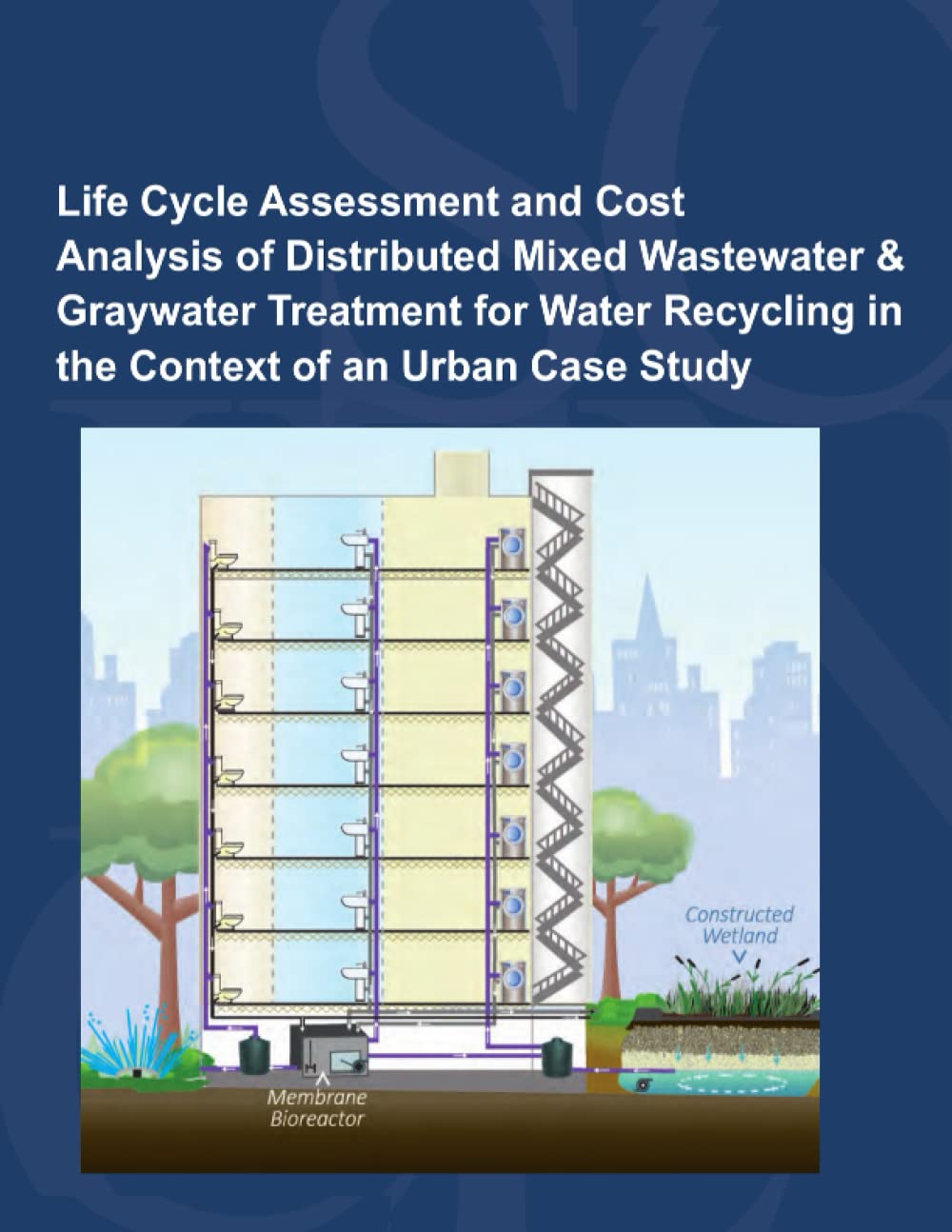 Buy Life Cycle Assessment And Cost Analysis Of Distributed Mixed buy-life-cycle-assessment-and-cost-analysis-of-distributed-mixed
