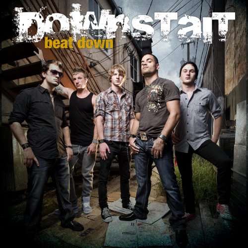 Amazon.com: Beat Down : Downstait: Digital Music