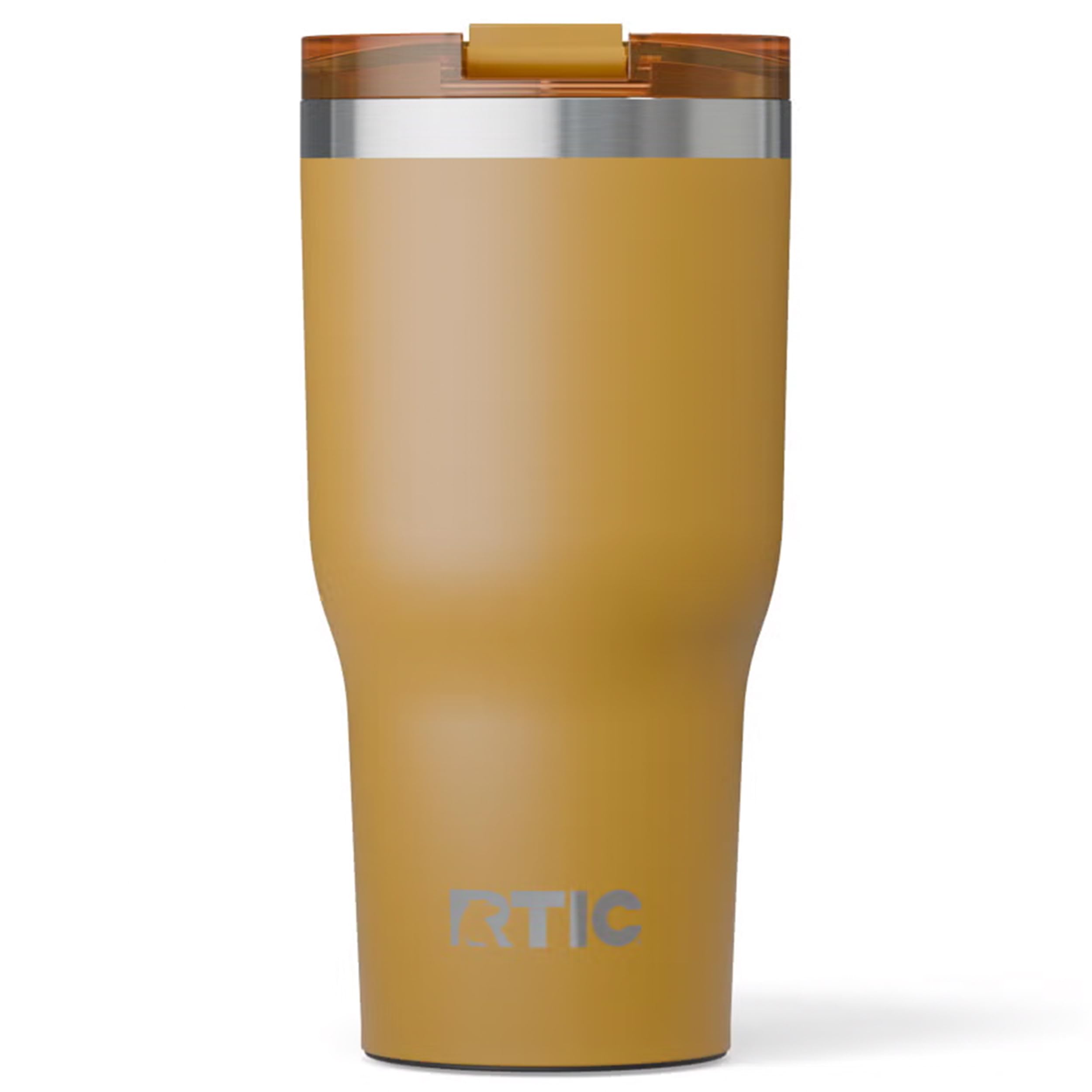 Amazon.com | RTIC 30oz Essential Tumbler with Lid, Insulated, Stainless ...