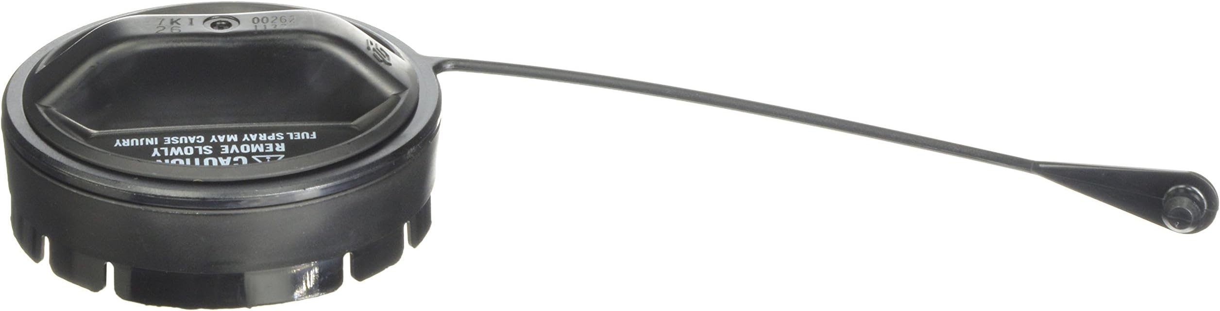 Amazon.com: Toyota Fuel Tank Cap - 77300-06030 : Automotive