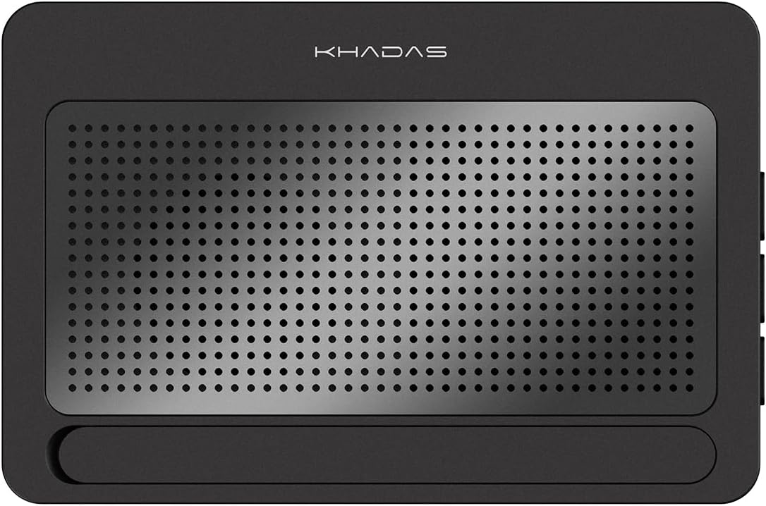 Amazon.com: GEEEK Mini SFX ITX Aluminium Alloy G1-SE M8 M5 C2 C4 A4 ...