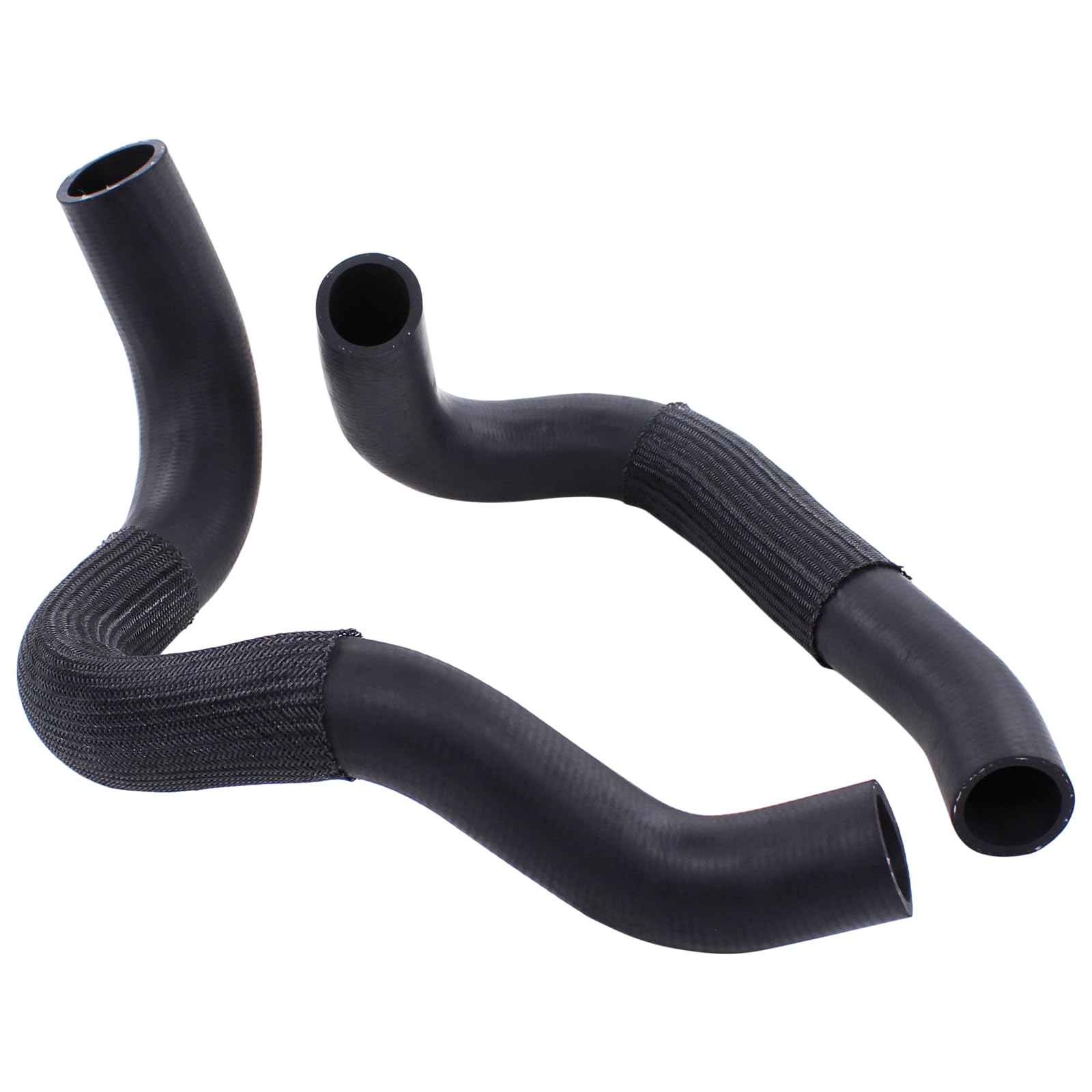 Amazon.com: MOTOKU Radiator Coolant Water Hose Upper and Lower for Jeep ...