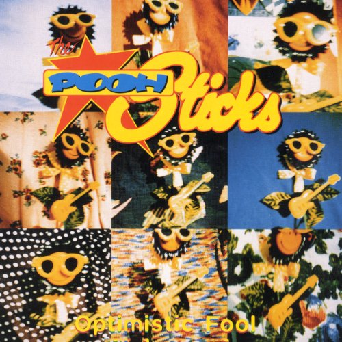 Amazon.com: Optimistic Fool : The Pooh Sticks: Digital Music
