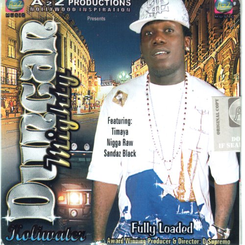 Amazon.com: Fully Loaded : Duncan Mighty: Digital Music